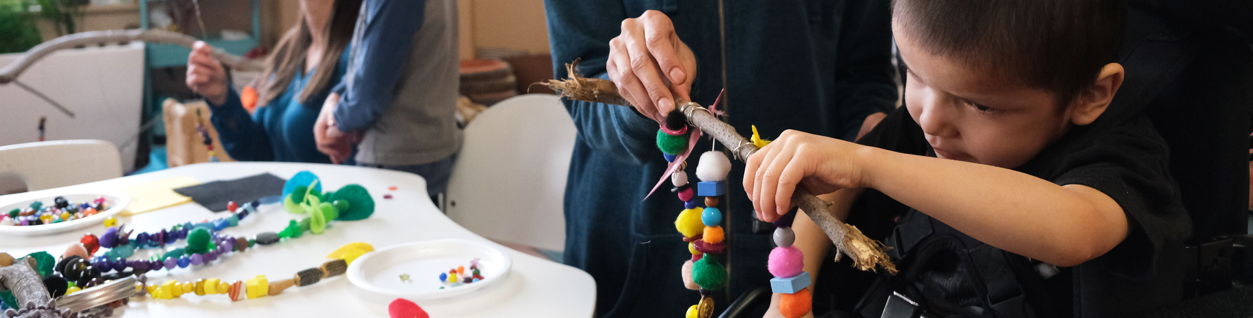 Inclusion Policy - Inspired By Wonder : Inspired By Wonder